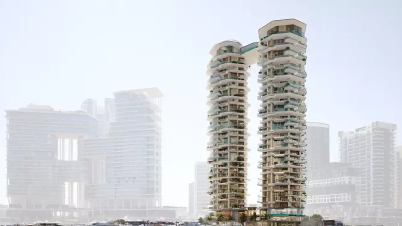 Top 10 New Off-Plan Projects in Business Bay