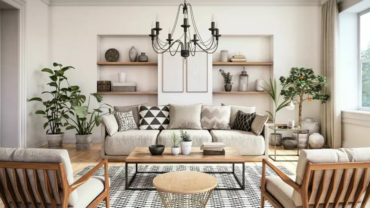 List of Best Interior Design Companies in Dubai 2025