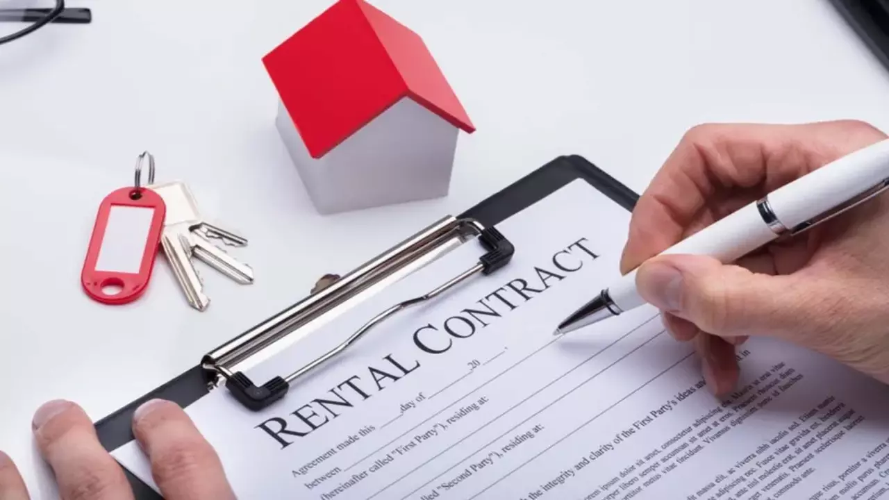 A Guide To Ejari Registration Online: Fees, Renewal & Cancelation