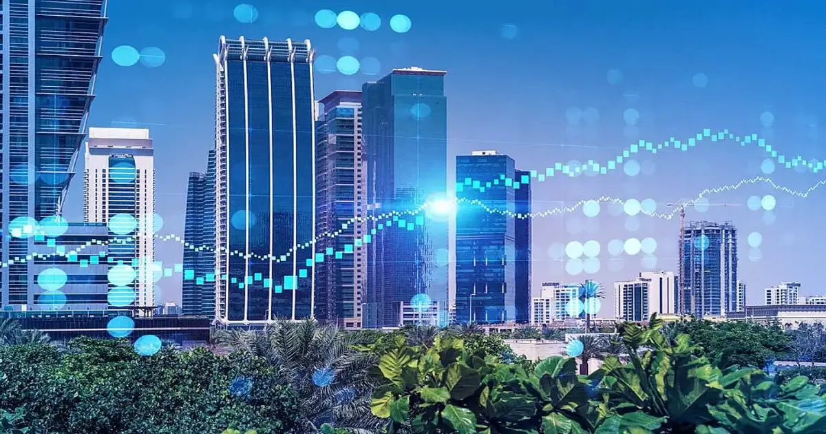 DXB Interact: Understanding Dubai’s Real Estate Market