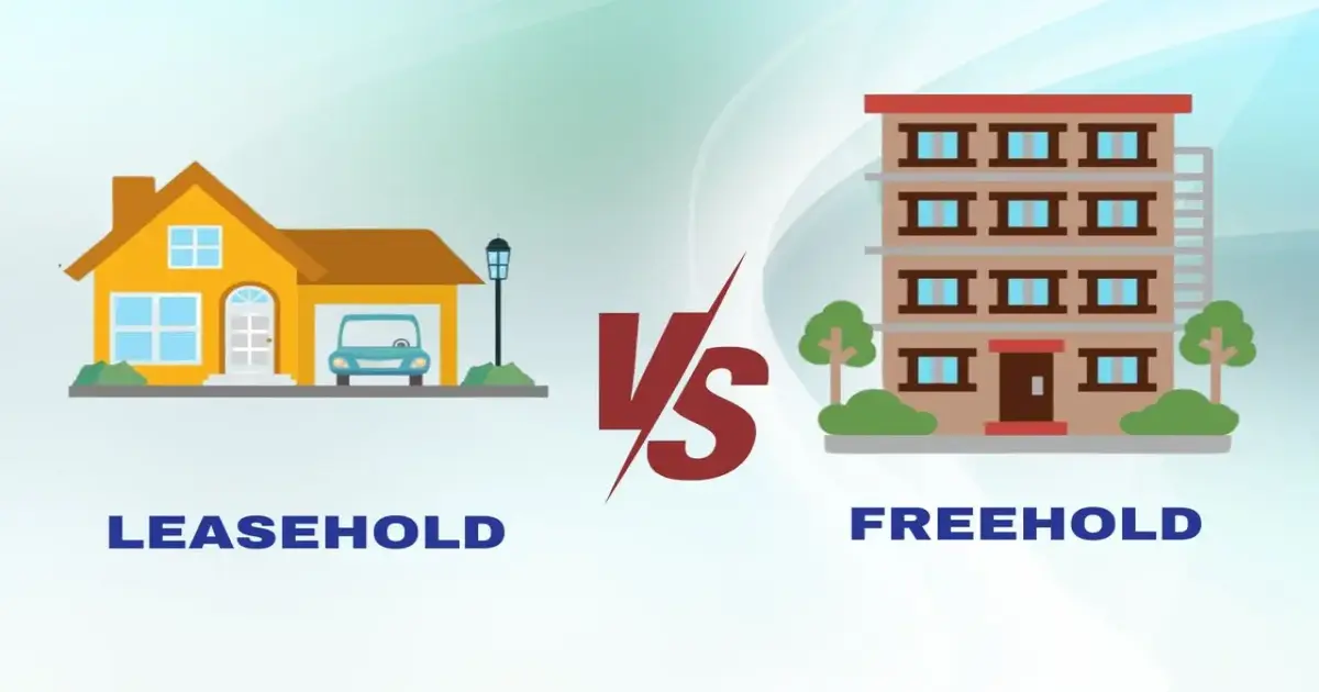 Freehold vs Leasehold Property in Dubai: What Every Buyer Should Know