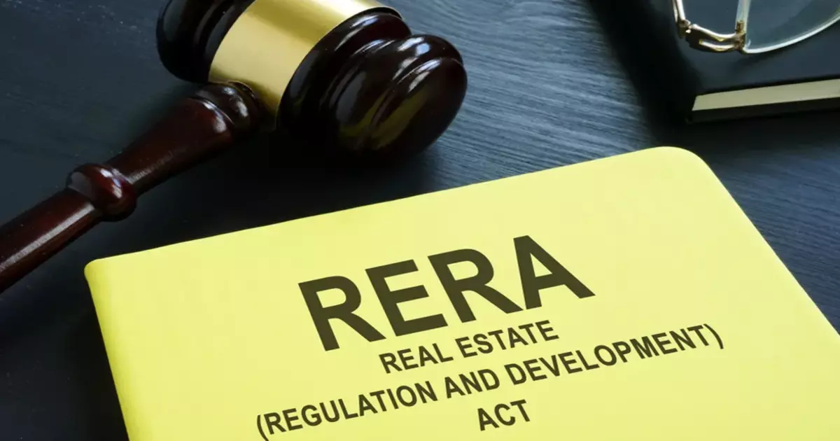 A Complete Guide to RERA Rules and Regulations in Dubai