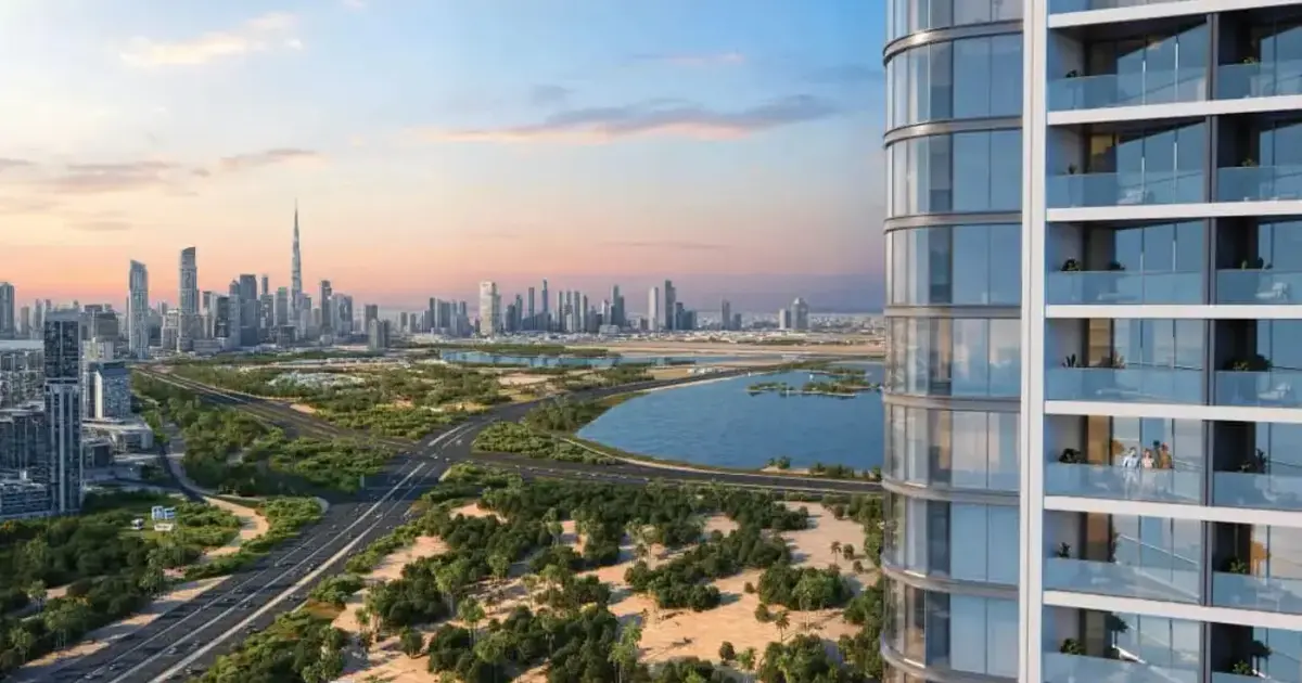 Top Off-Plan Projects in Dubai Offering 1% Payment Plans