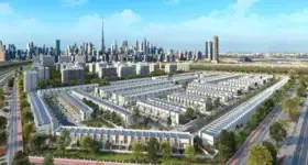 MAG Property Development Projects in Dubai | MAG Properties