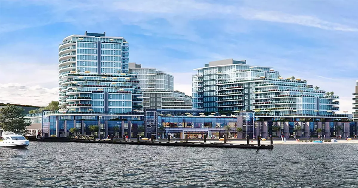 Aqua Developments - Real Estate Developer in Dubai