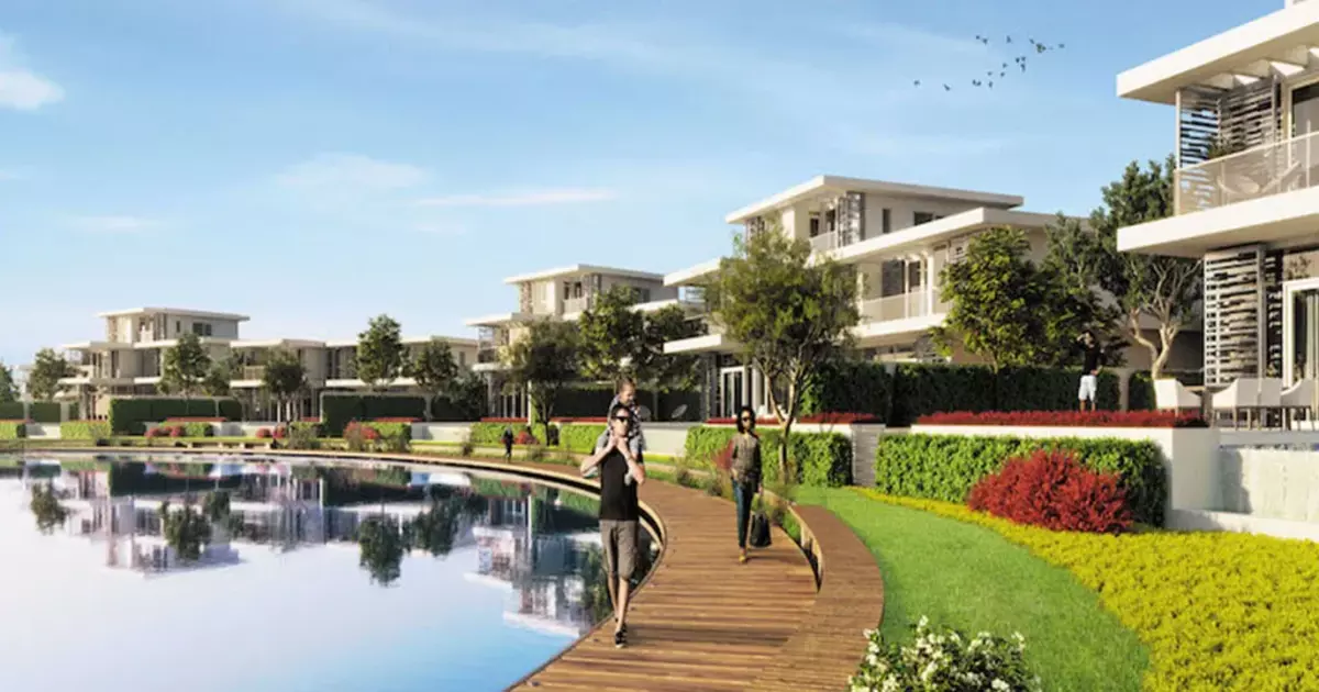 Majid Al Futtaim Properties - Property Developer in Dubai