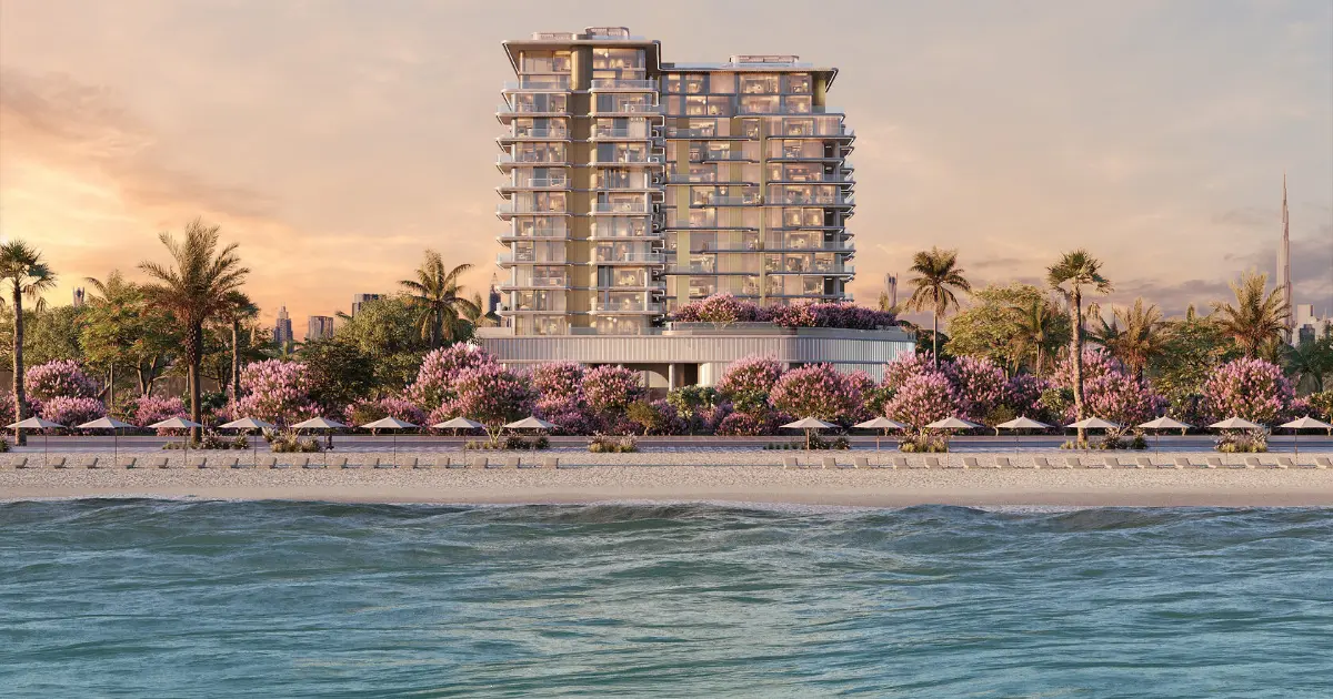 Mr Eight Development - Real Estate Developer in Dubai