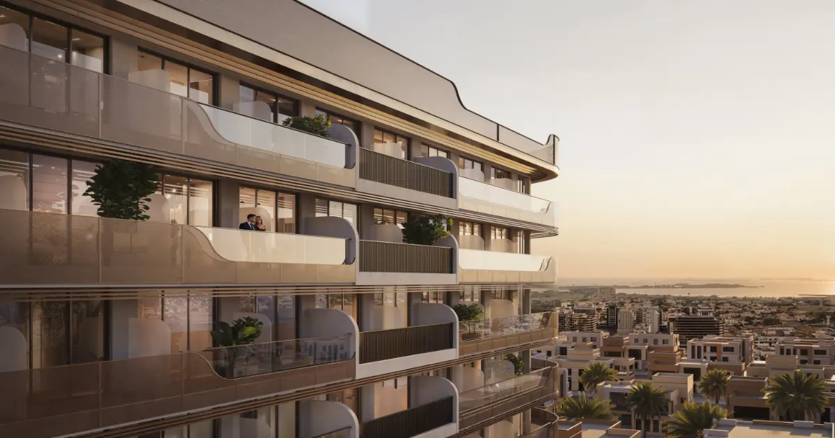 Object 1 Real Estate Development - Object 1 Projects in Dubai