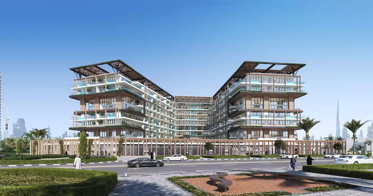 Empire Developments - Luxury Real Estate Developer in Dubai