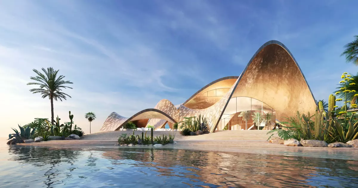 Mira Developments - Real Estate Developer in Dubai