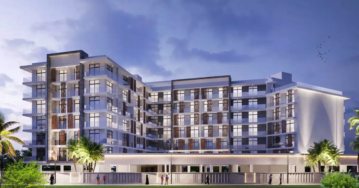 Prescott Real Estate Development - Prescott Developers Dubai