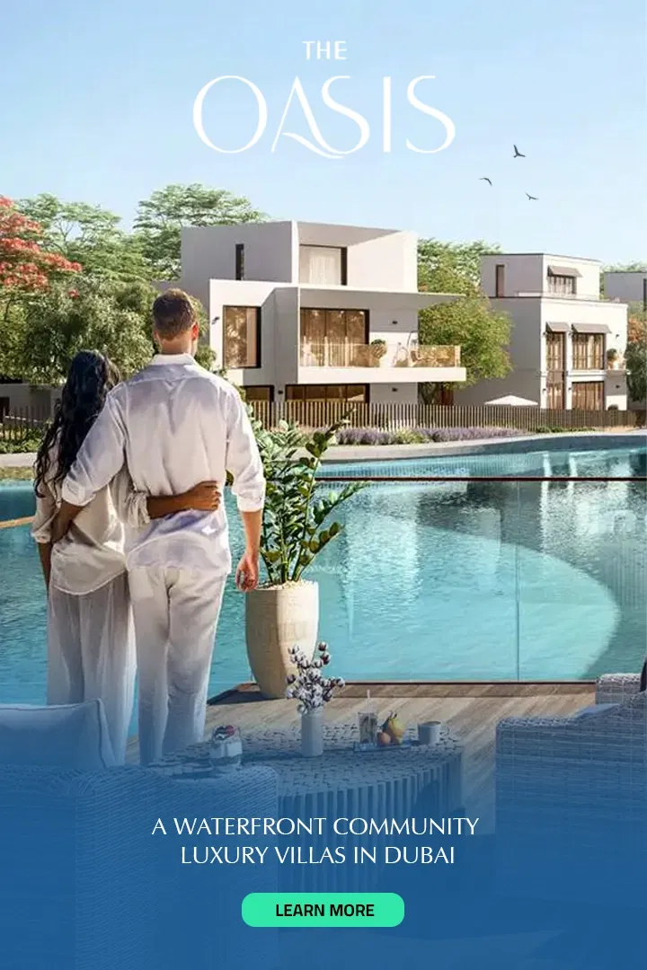 Top 10 Best Property Developers in Dubai 2024