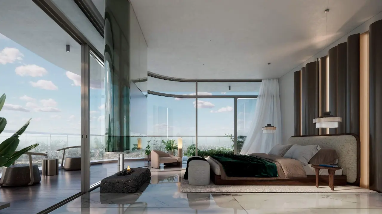 Bond Enclave at Arjan, Dubai by Pearlshire Development