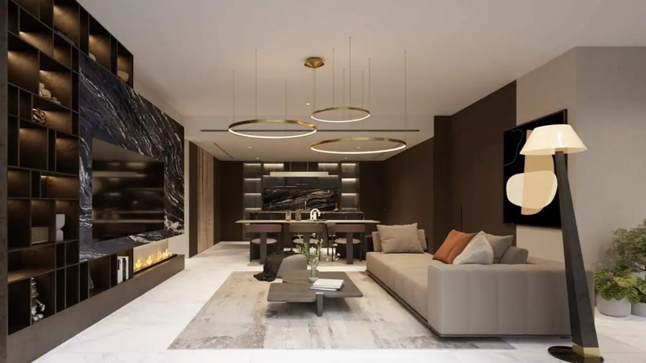 Bond Enclave at Arjan, Dubai by Pearlshire Development