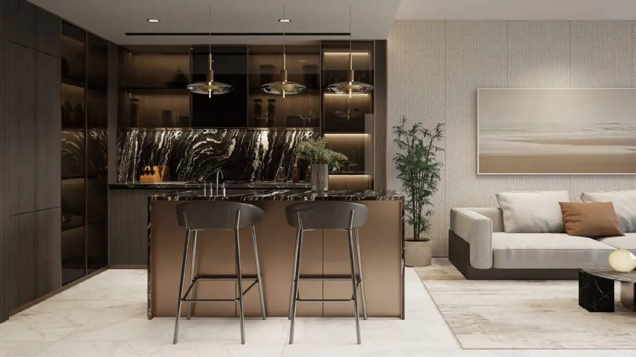 Bond Enclave at Arjan, Dubai by Pearlshire Development