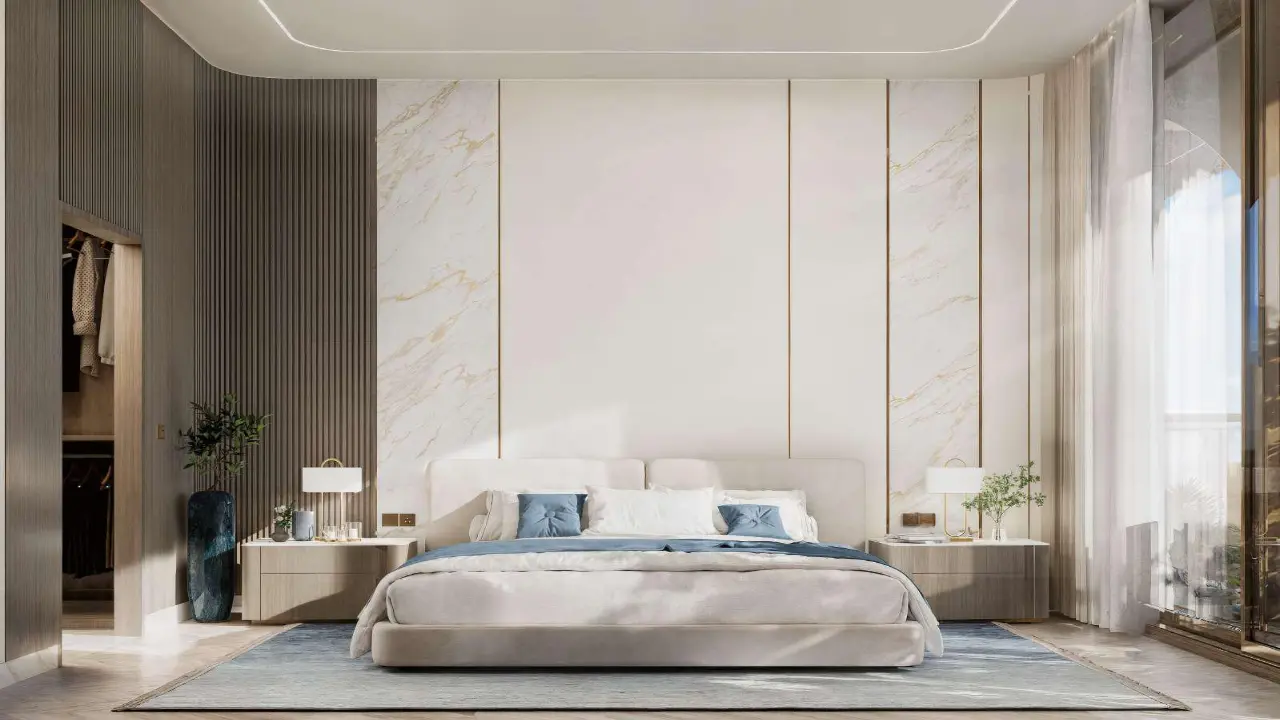 Liora Residences at Dubai Islands by Jaiedco Real Estate Development