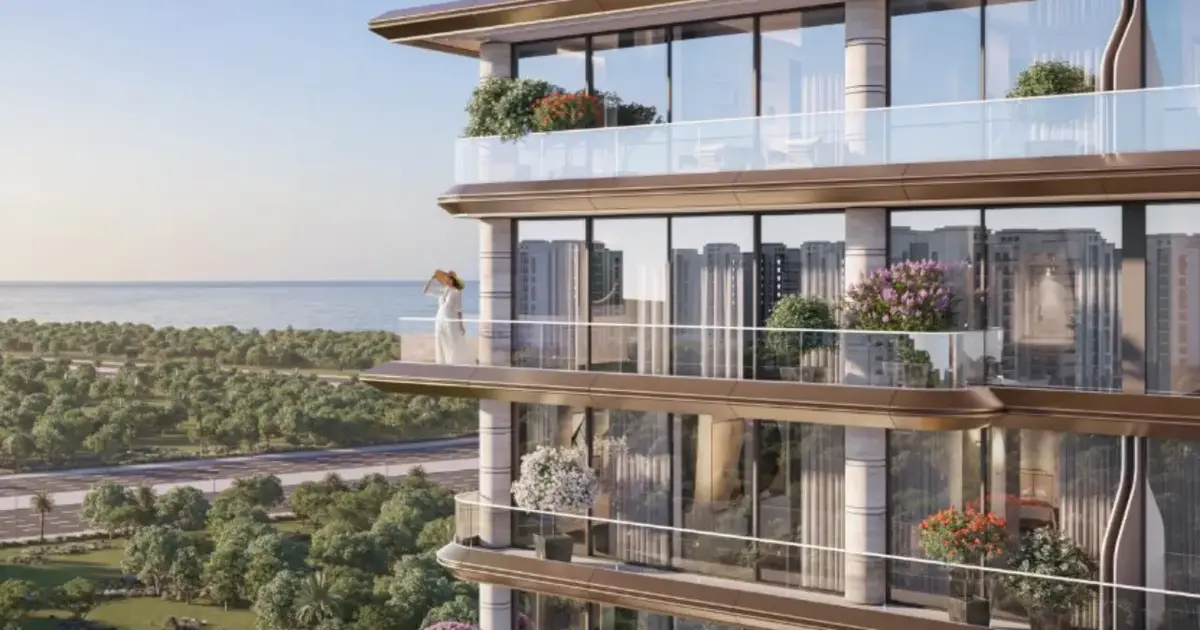 241 Waterside at Dubai Islands by Regent Developments
