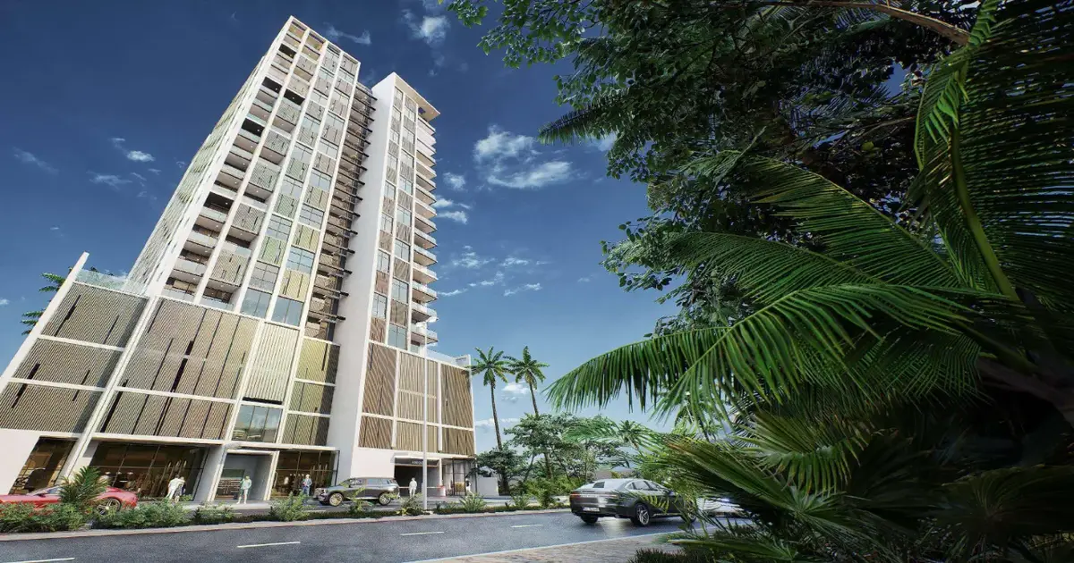 Aria Heights By SRG at Jumeirah Village Circle (JVC), Dubai