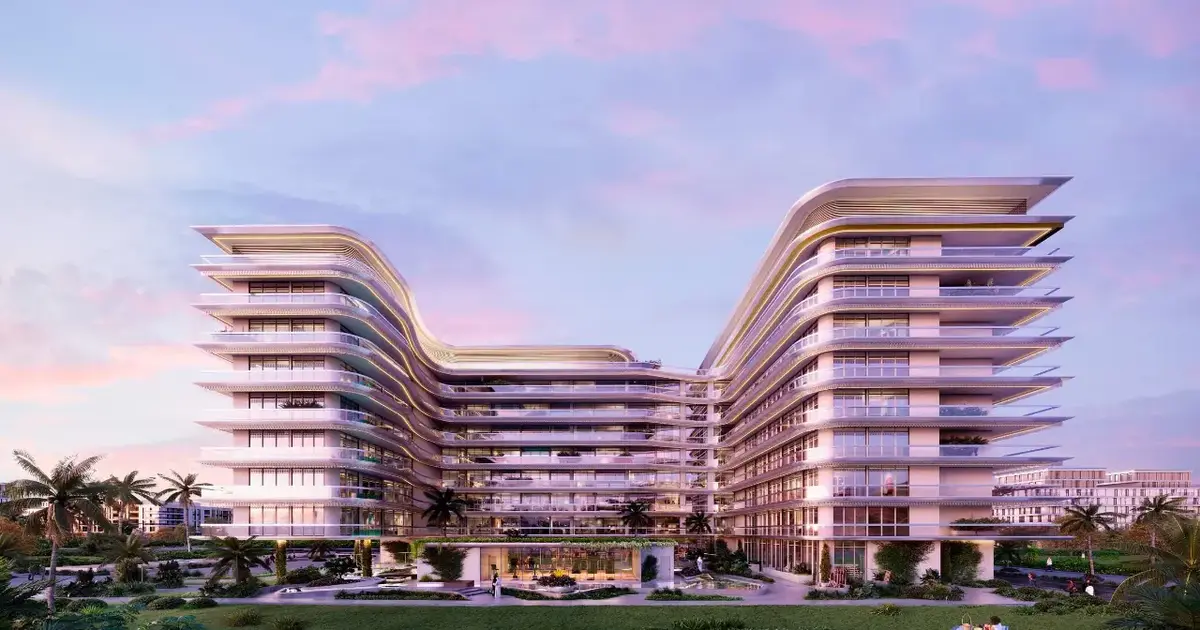 Bond Enclave at Arjan, Dubai by Pearlshire Development