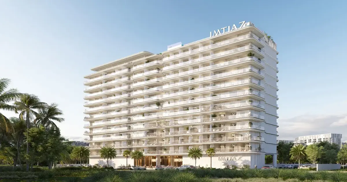 Cove Edition 6 by Imtiaz at Dubailand