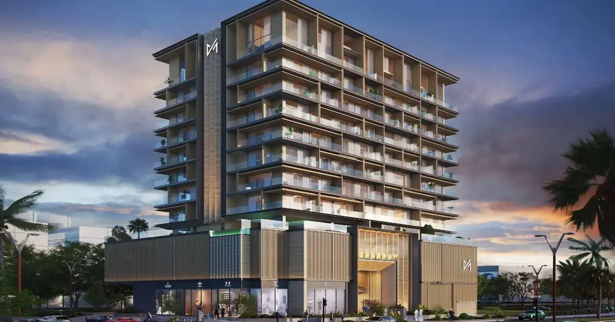 Haven Living by Metac at Dubai Islands