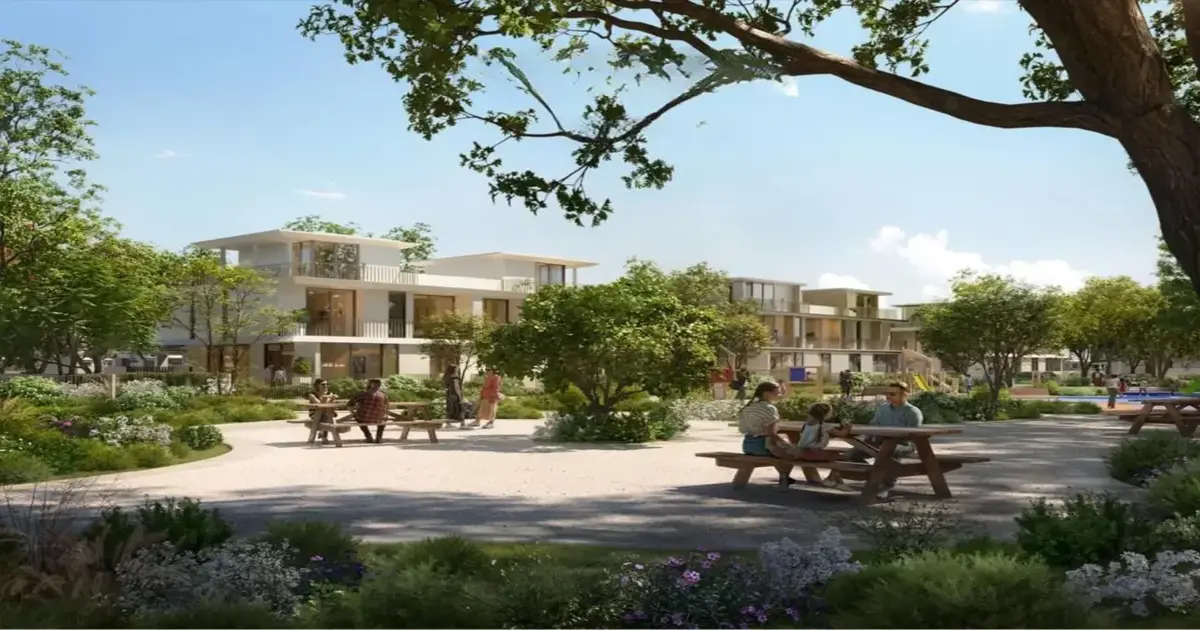 Rivera The Valley Phase 2 by Emaar Properties