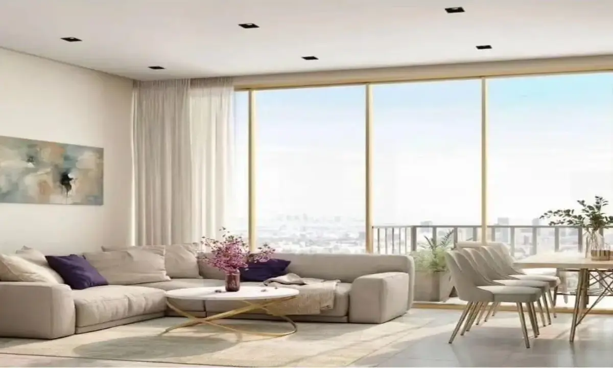 High Floor Studio Apartment for Sale in Elano by Oro24, Arjan, Dubai